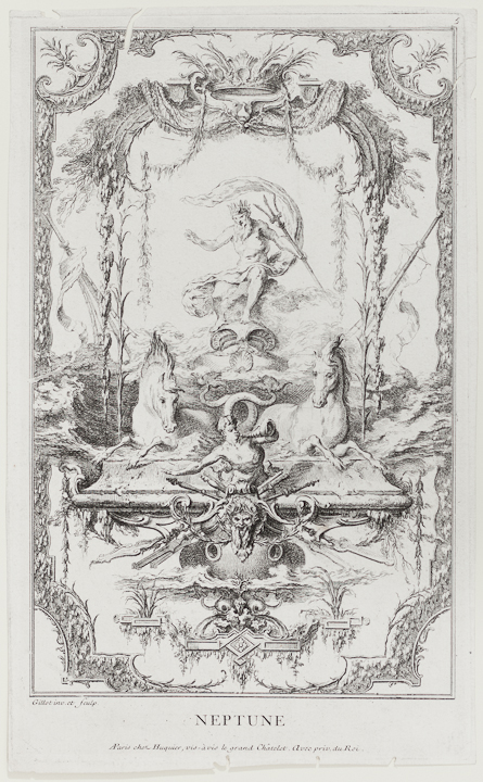 Collections Database